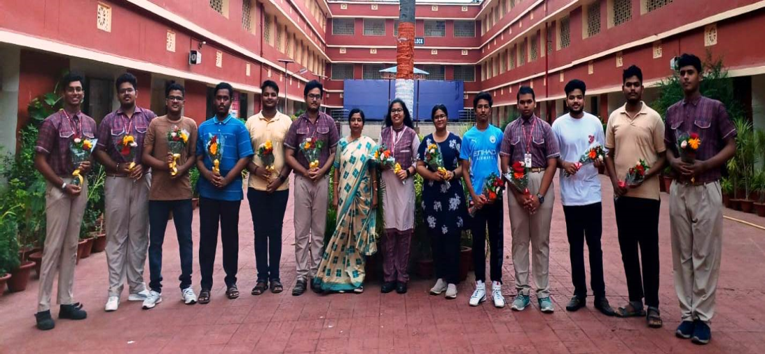 DAV Public School, CDA, Cuttack, Odisha