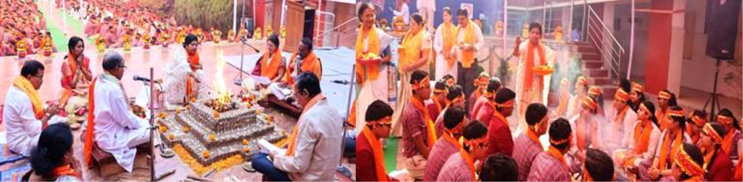 DAV Public School, CDA, Cuttack, Odisha